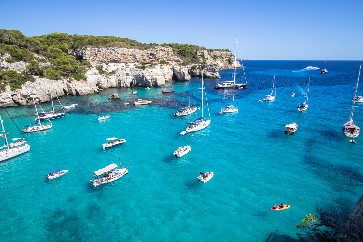 How to prepare for sailing vacation? | Northeast travel